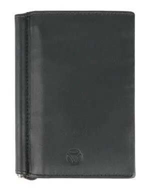 MOMO DESIGN Cardholder Leather