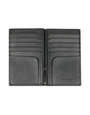 MOMO DESIGN Cardholder Leather