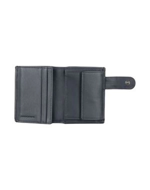 MOMO DESIGN Wallet Leather - Navy