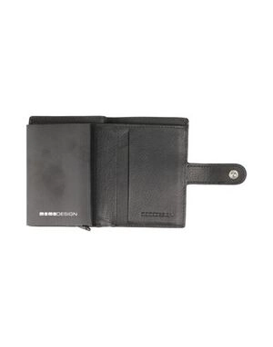 MOMO DESIGN Wallet Leather