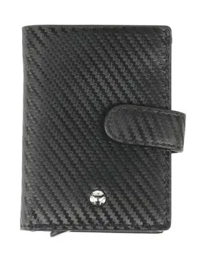 MOMO DESIGN Wallet Leather