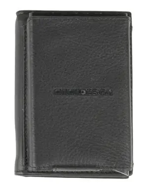 MOMO DESIGN Cardholder Leather