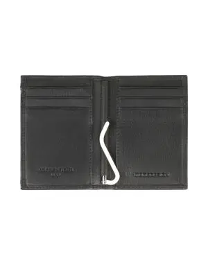 MOMO DESIGN Cardholder Leather