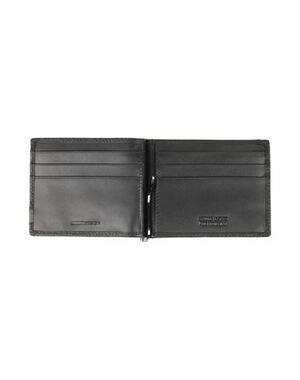 MOMO DESIGN Wallet Leather