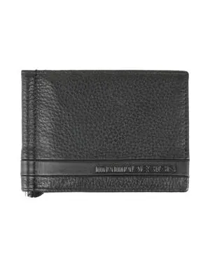 MOMO DESIGN Wallet Leather