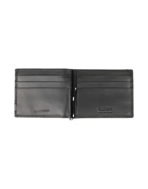 MOMO DESIGN Wallet Leather