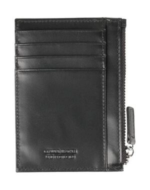 MOMO DESIGN Cardholder Leather