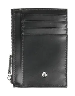 MOMO DESIGN Cardholder Leather