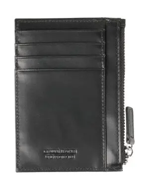 MOMO DESIGN Cardholder Leather