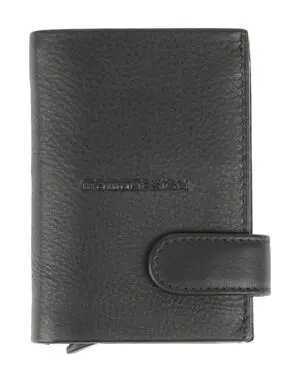 MOMO DESIGN Wallet Leather