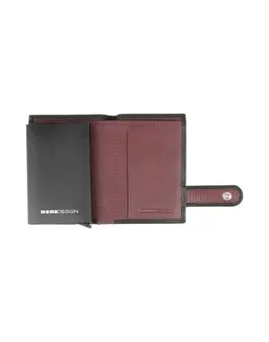 MOMO DESIGN Wallet Leather