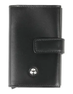 MOMO DESIGN Cardholder Leather