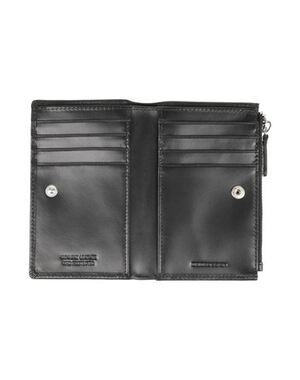 MOMO DESIGN Wallet Leather