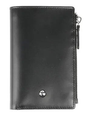 MOMO DESIGN Wallet Leather