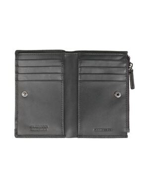 MOMO DESIGN Wallet Leather
