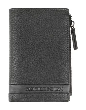 MOMO DESIGN Wallet Leather