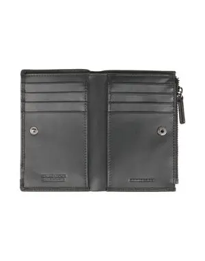 MOMO DESIGN Wallet Leather