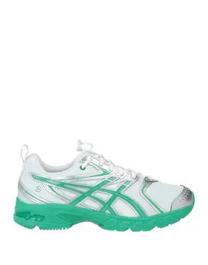 Asics Sneakers Light Size Textile Fibers, Synthetic Material