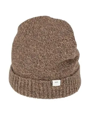 LIU •JO MAN Hat Size Wool, Polyamide