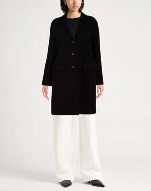 Herno Coat Size Virgin Wool, Polyamide