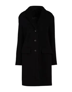 Herno Coat Size Virgin Wool, Polyamide