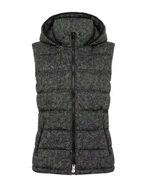 Herno Vest Size Polyamide