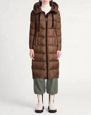 Peuterey Puffer Size Polyester - Beige