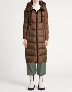 Peuterey Puffer Size Polyester - Beige
