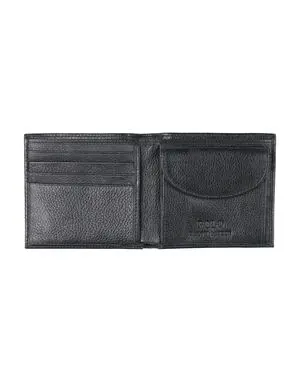 Polo Ralph Lauren Wallet Cow Leather