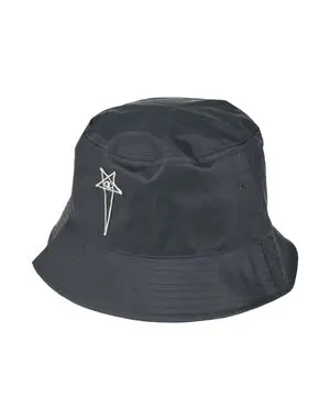 Rick Owens Hat Size Polyamide