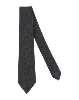 Brunello Cucinelli Ties & Bow Ties Cotton, Acetate, Silk - Blue