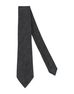 Brunello Cucinelli Ties & Bow Ties Cotton, Acetate, Silk