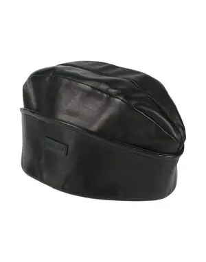 Emporio Armani Hat Size Ovine Leather