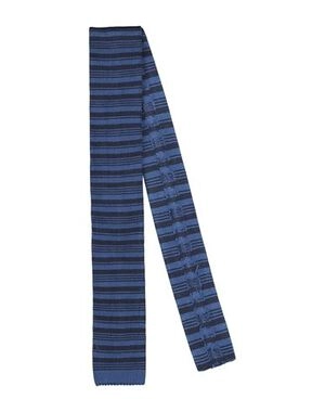 DRUMOHR Ties & Bow Ties Silk - Light Blue