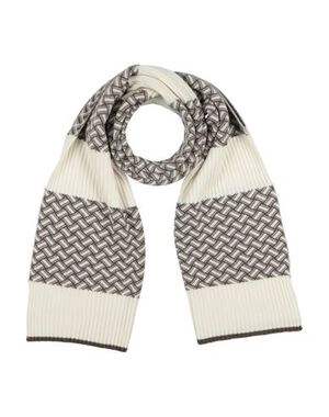 DRUMOHR Scarf Cashmere - Cream