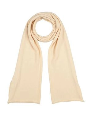 DRUMOHR Scarf Dark Cashmere - Beige