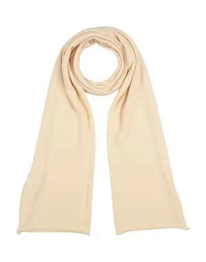 DRUMOHR Scarf Dark Cashmere - Beige