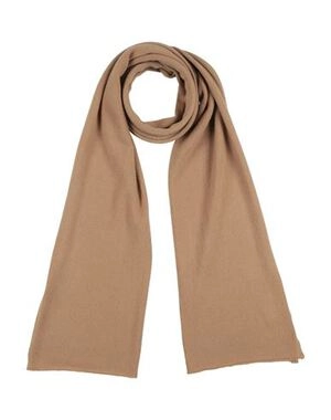 DRUMOHR Scarf Cashmere - Camel