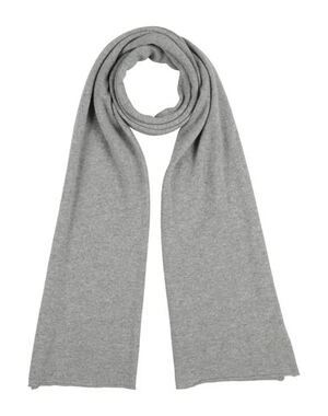 DRUMOHR Scarf Dark Cashmere - Grey