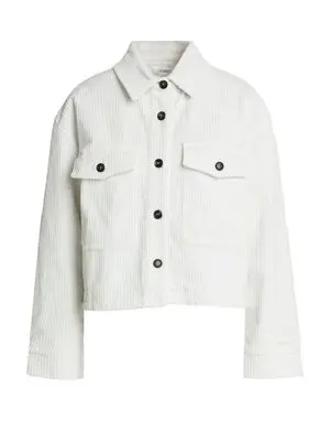 Crossley Jacket Size Cotton, Elastane