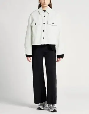 Crossley Jacket Size Cotton, Elastane