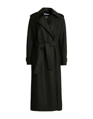 Harris Wharf London Coat Size Virgin Wool
