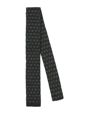 DRUMOHR Ties & Bow Ties Military Silk, Cashmere