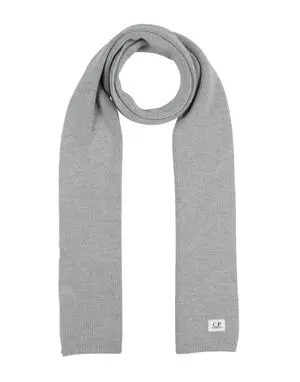 C.P. COMPANY C. P. Company Scarf Light Merino Wool
