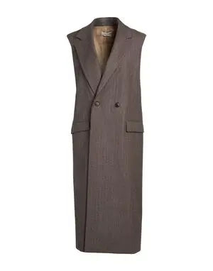 DRUMOHR Overcoat & Trench Coat Size Virgin Wool, Cashmere, Elastane