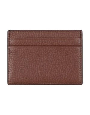 Bally Cardholder Leather