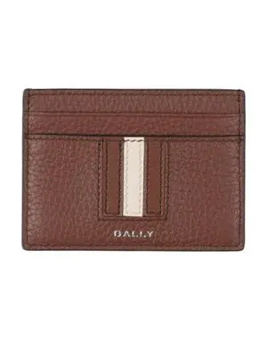 Bally Cardholder Leather