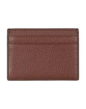 Bally Cardholder Leather