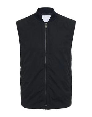 Crossley Vest Size Polyester, Polyurethane