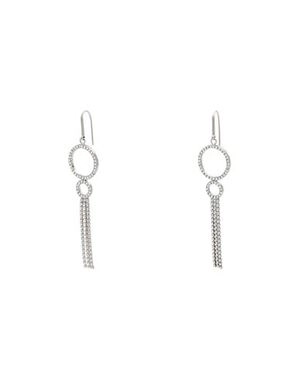 Isabel Marant Étoile Earrings Brass, Glass